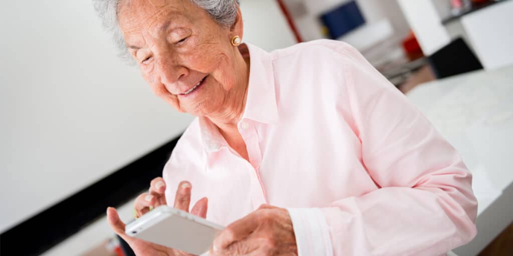 Tech Devices for Seniors: The 5 Most-Popular Choices