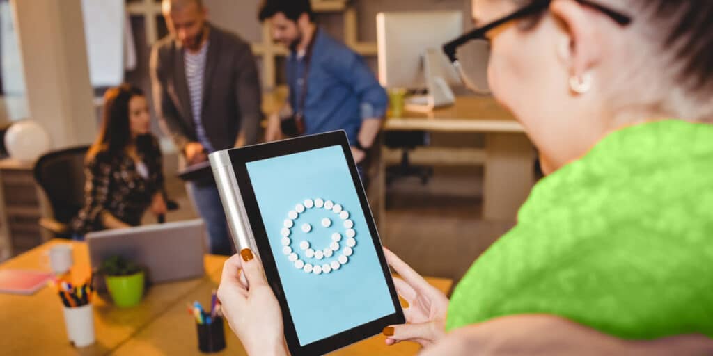 Senior Living Technology Trends: How Tech Helps Manage Acuity Levels