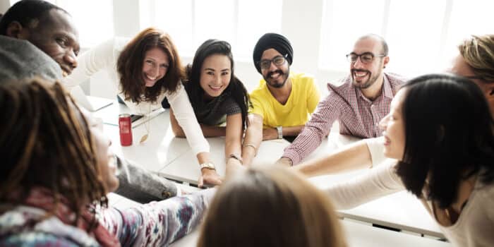 How To Build Team Spirit 4 Ways To Cohesion And Commitment