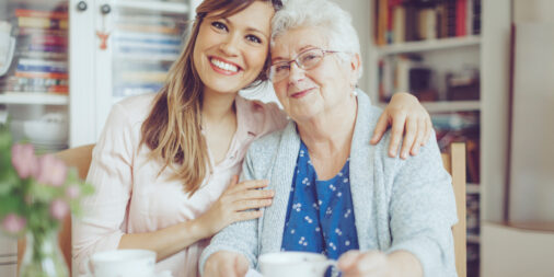 How to Keep Residents Safe and Ensure You're Reducing Risk