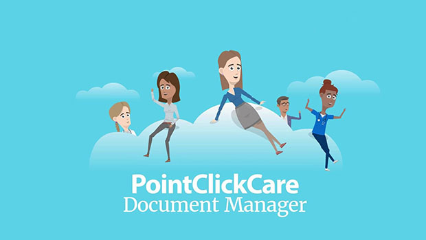 Document Manager - PointClickCare