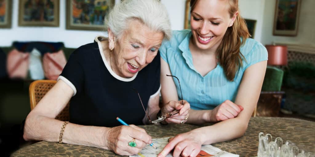 How to Define Resident Engagement | PointClickCare