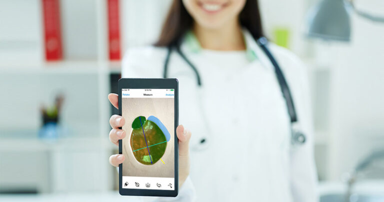 3 Most Common Myths of Wound Photography | PointClickCare