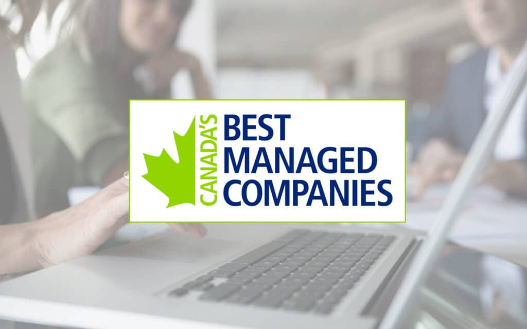PointClickCare Technologies Named One of Canada’s Best Managed ...
