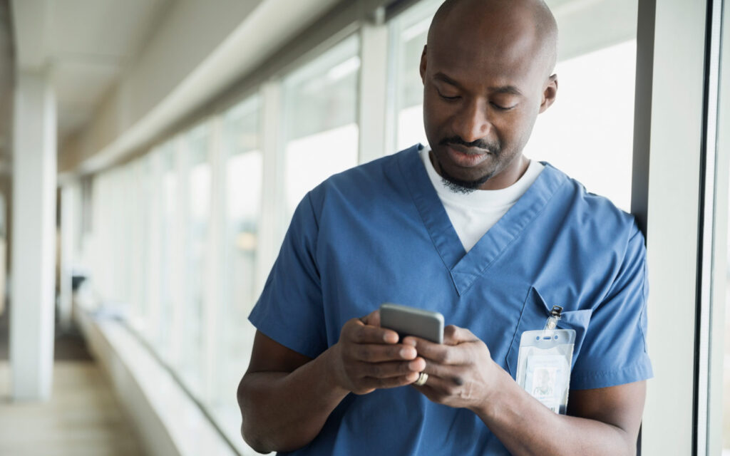 PointClickCare Launches Game Changing Mobile App for Senior Living ...