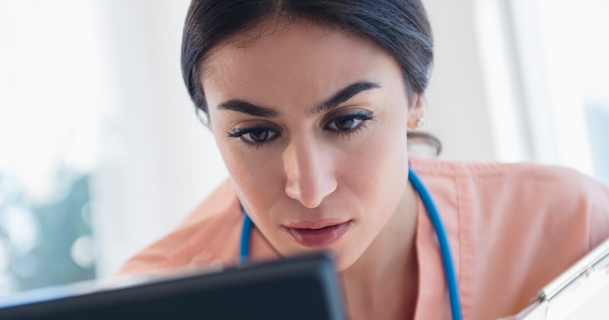 Infection Prevention and Control Software | PointClickCare