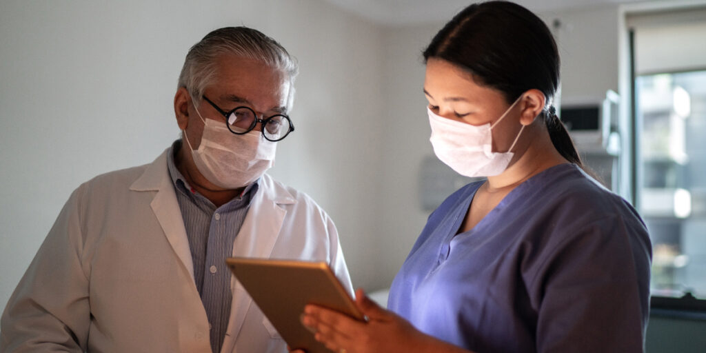 Skilled Nursing Archives - PointClickCare