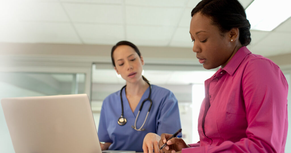 Improved Admissions Process With PointClickCare + Carequality ...