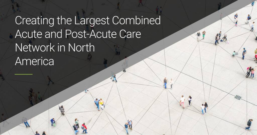 PointClickCare Technologies Announces Intent to Acquire Collective Medical, Creating the Largest ...