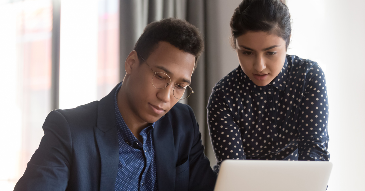 Building Strong Census With Market Insights & Performance Insights ...