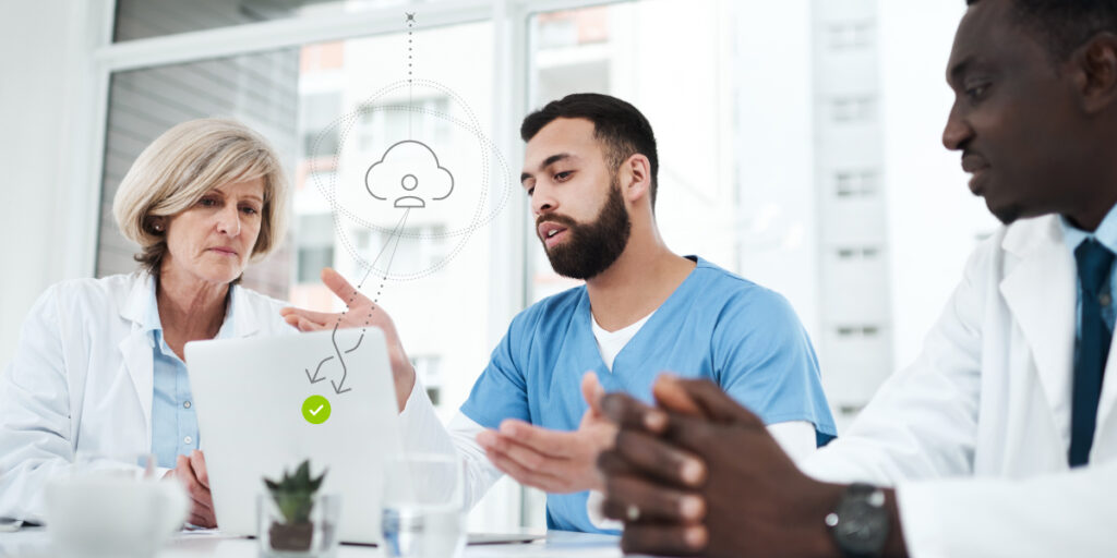 Increase Occupancy With Smooth Transitions | PointClickCare