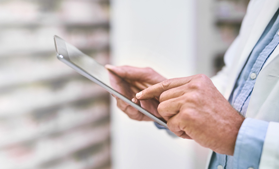 Medication Management Efficiencies to Reduce Risk Webinar | PointClickCare