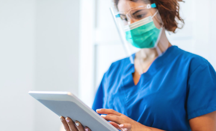 Strategies for Implementing an IPC Program Webinar - PointClickCare