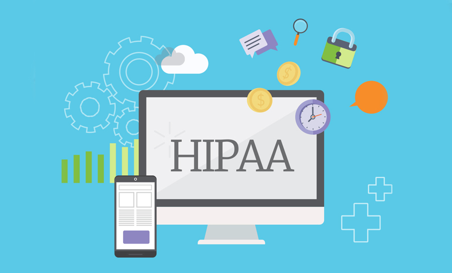 Best Practices for HIPAA Compliance and Data Protection
