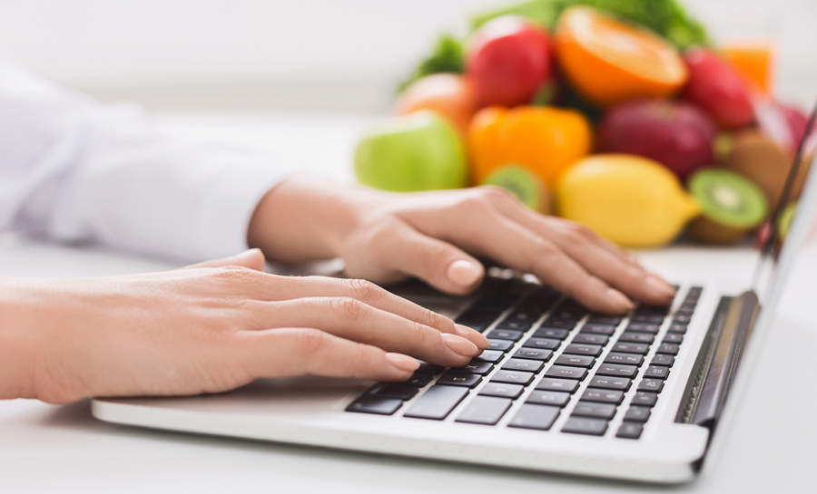 Nutrition Management - Solution Sheet | PointClickCare