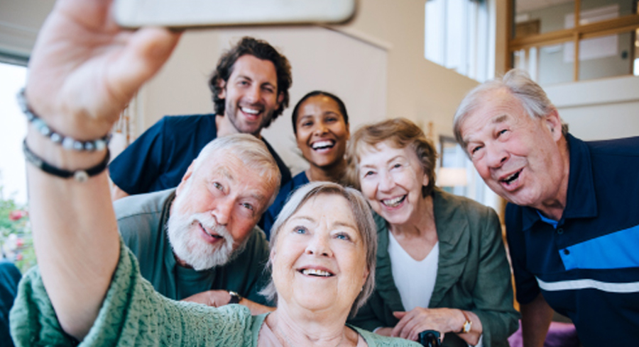 Building Occupancy in Senior Living Communities | PointClickCare