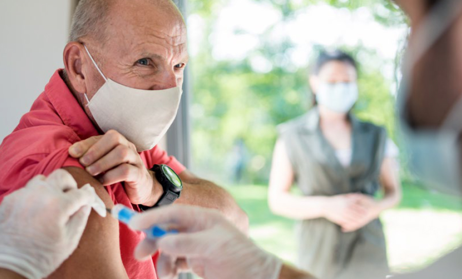 Strategies for Rebuilding Census Post-Pandemic | PointClickCare