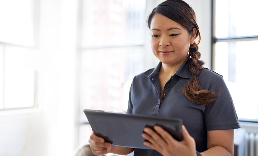 Build Confidence and Occupancy with a Technology-Driven, Care-Based ...