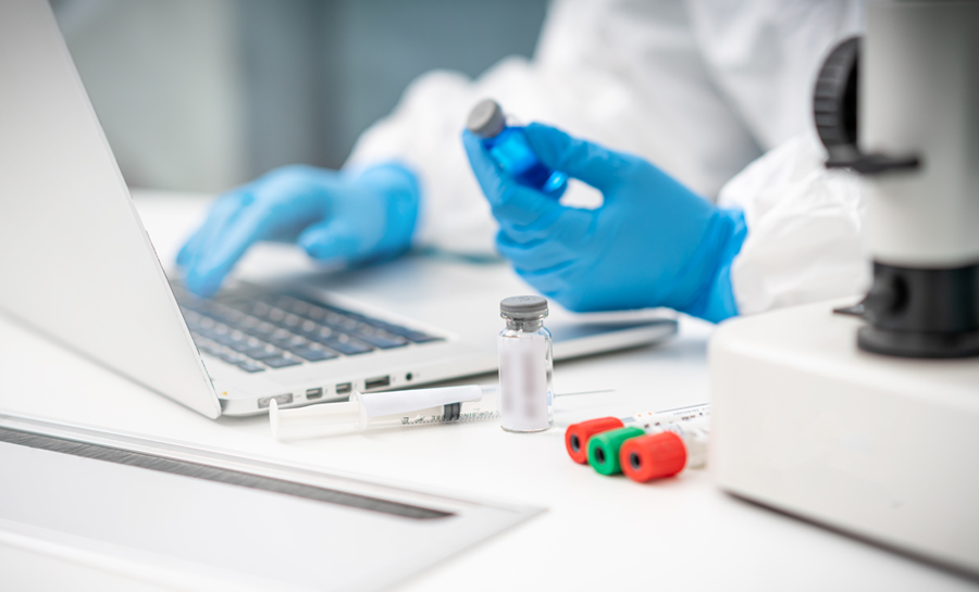 Integrated Results for Lab and Imaging - Solution Sheet | PointClickCare