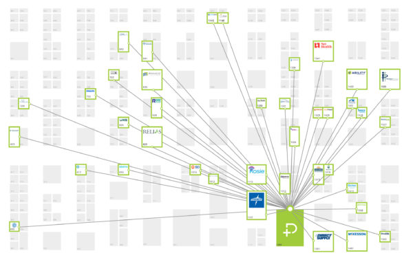 AHCA/NCAL Convention & Expo 2021 | PointClickCare