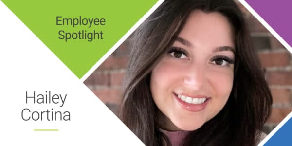 Life @ PointClickCare: Hailey Cortina | PointClickCare