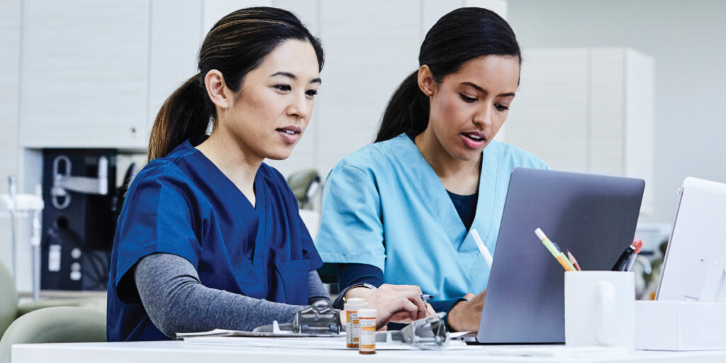 Achieve Closed Loop Medication Management With Technology | PointClickCare