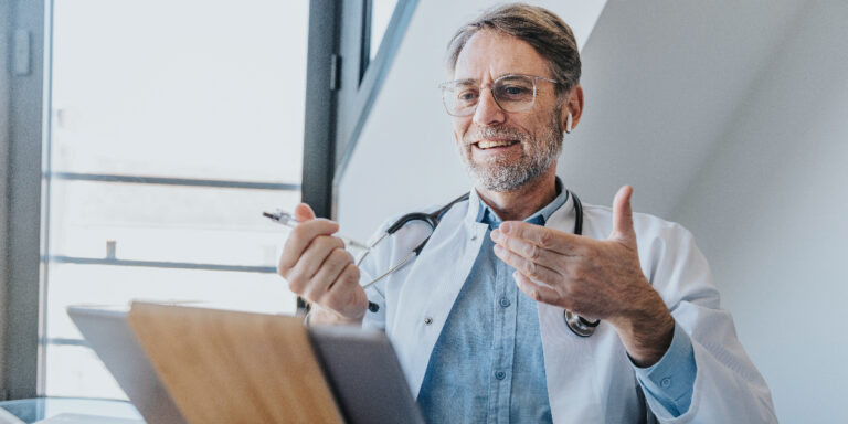 The Virtual Future of Long-Term Care | PointClickCare