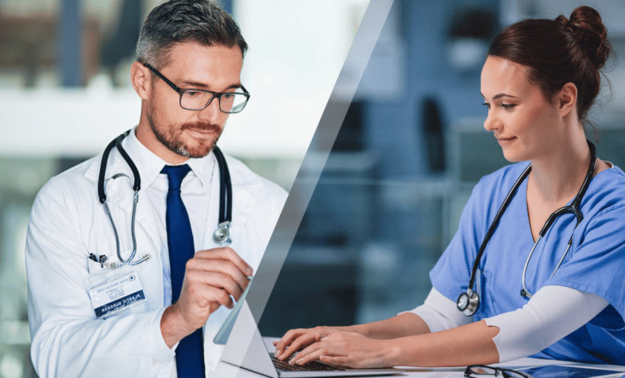 Healthcare Interoperability | PointClickCare Connect | PointClickCare