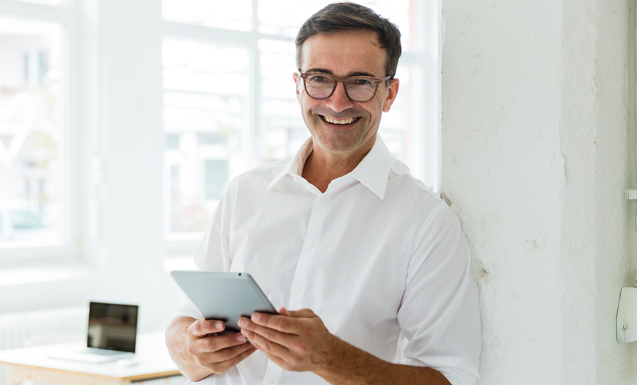 Performance Insights (Canada) – Solution Sheet - PointClickCare