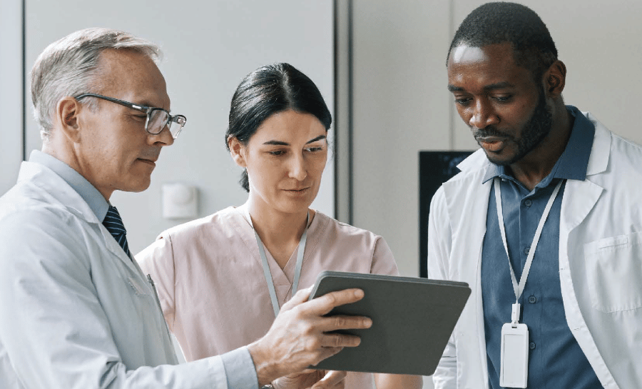 Appreciating the Benefits of Data Sharing is Easy – Whitepaper ...