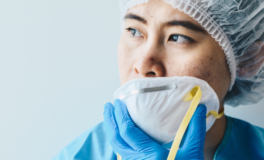 Manage Better Outcomes With Infection Prevention and Control Module ...