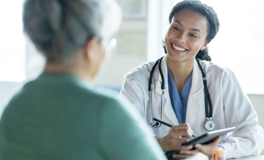 ACO REACH Model Guide - PointClickCare