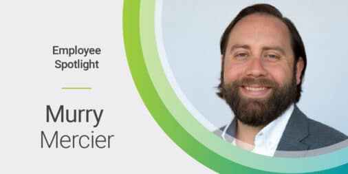 People of PointClickCare: Murry Mercier | PointClickCare