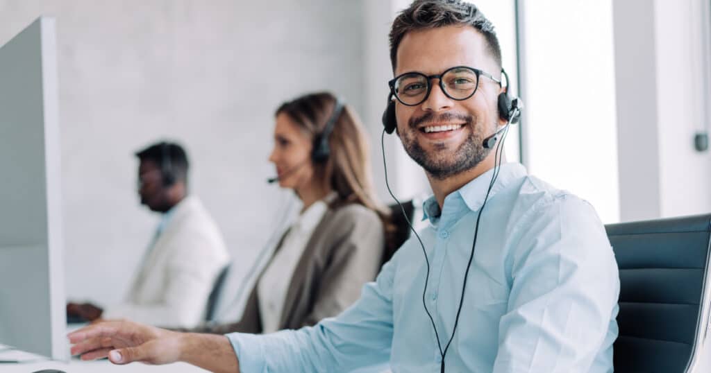 Meet Our Customer Operations Team | PointClickCare