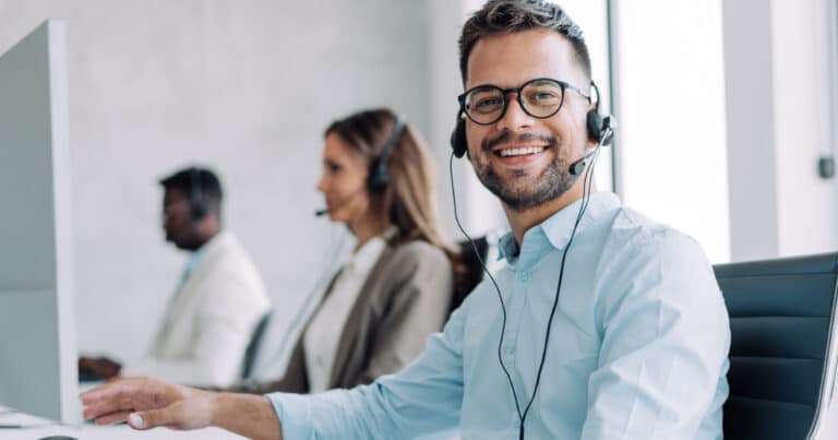 Meet Our Customer Operations Team | PointClickCare