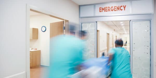 Emergency Department Utilization: Opportunities for Optimization ...