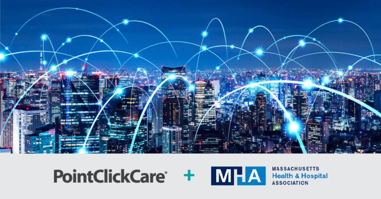 PointClickCare Expands its Network throughout Massachusetts, Improving ...