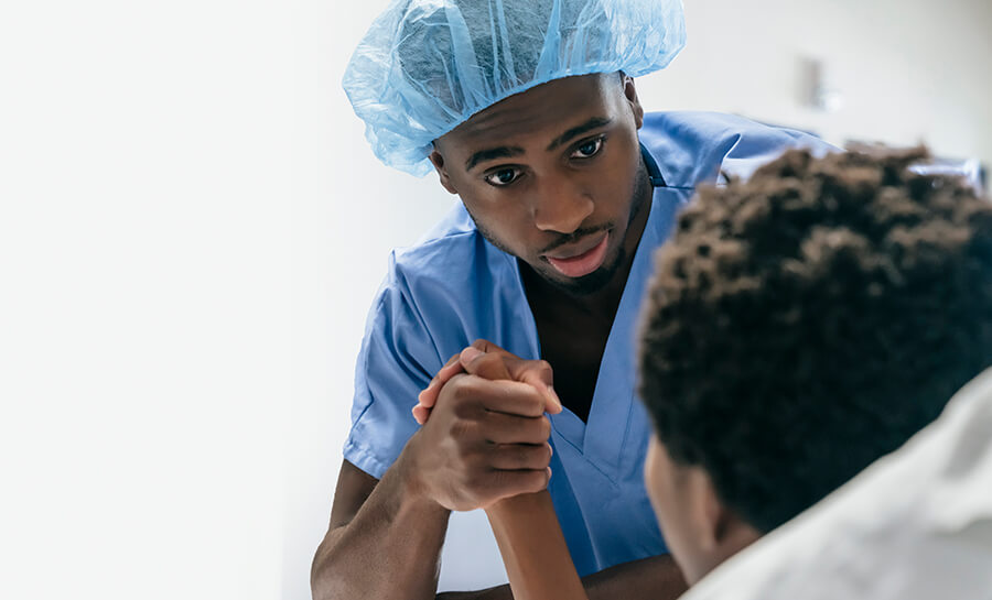 Helping Identify and Manage Complex Patients Who Frequent the Emergency Department - PointClickCare