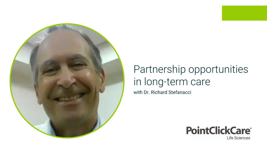 Untapped Opportunities in Long-Term Care - PointClickCare