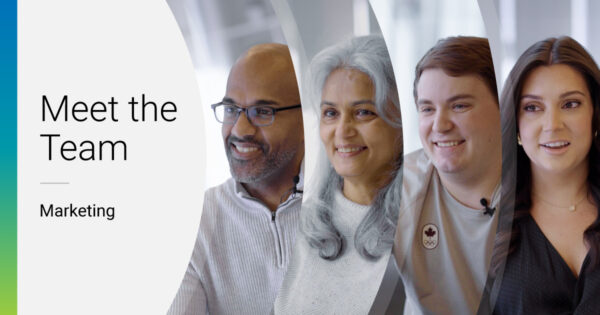 Meet Our Marketing Team | PointClickCare