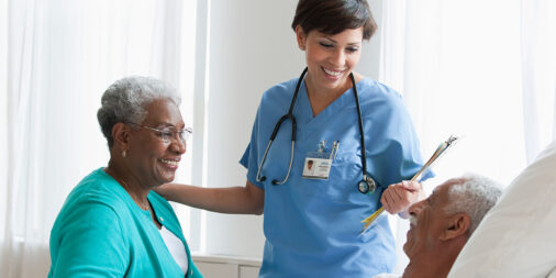 Strategies for Reducing Hospital Readmissions | PointClickCare