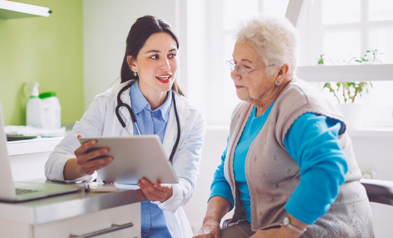 Health Plans Archives | PointClickCare