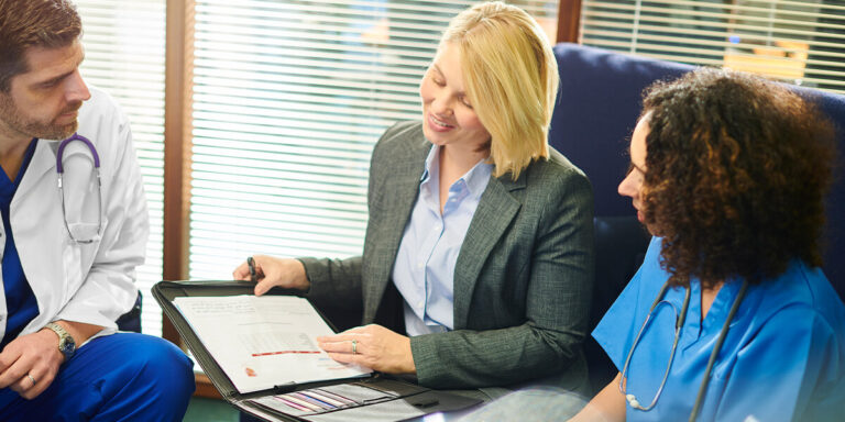 The Role of Payers in Healthcare and Care Management | PointClickCare