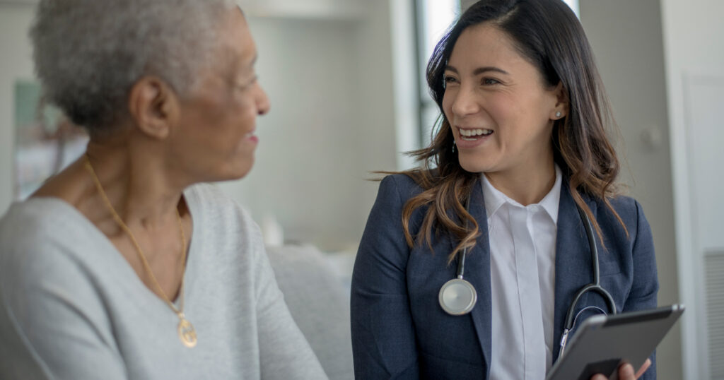 Events and Webinars - PointClickCare