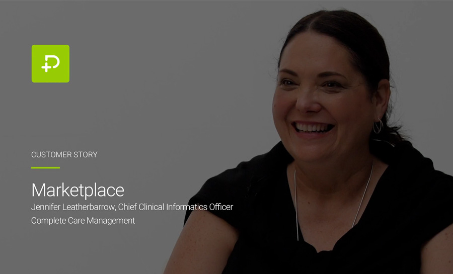 Complete Care Management Optimizes Existing Technology Investments | PointClickCare