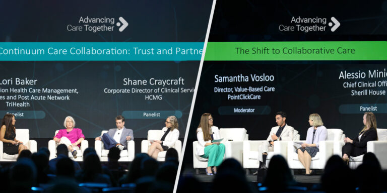 Why the Collaborative Care Model is the Future of Healthcare ...