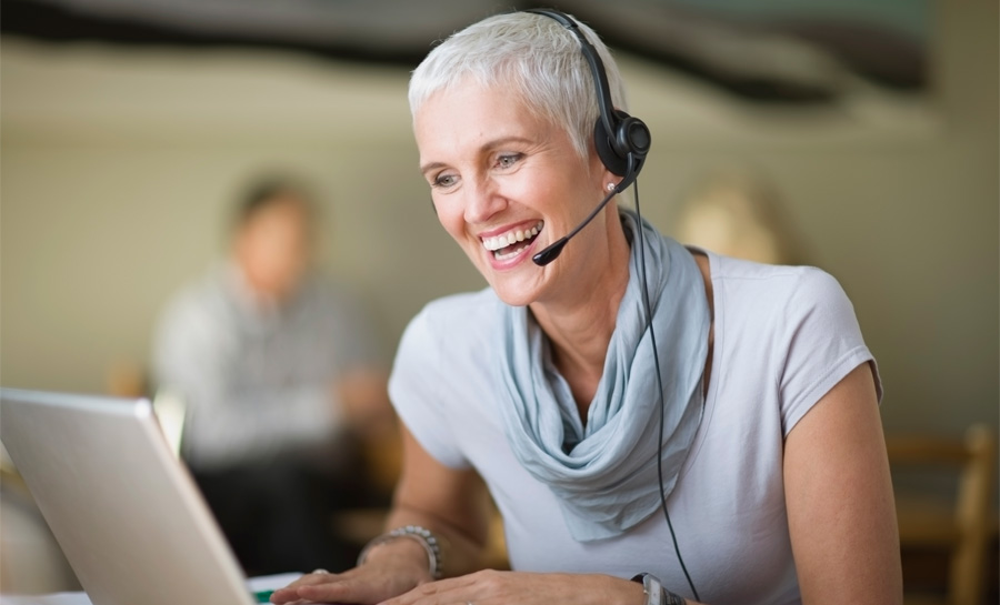 PAC Management for Health Plans | PointClickCare