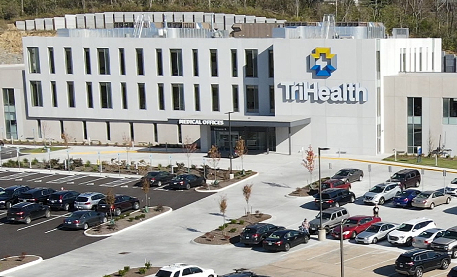 TriHealth and PAC Management - PointClickCare