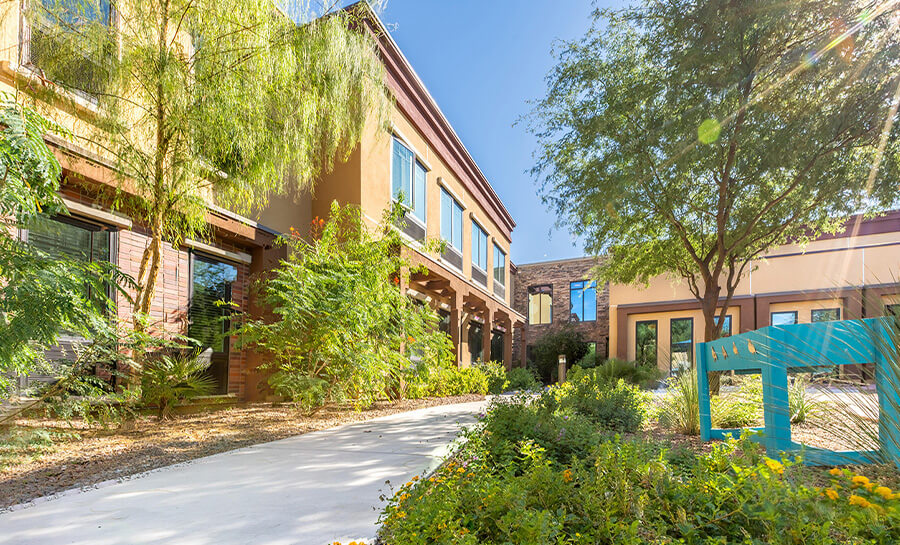 Watermark Retirement Communities | PointClickCare