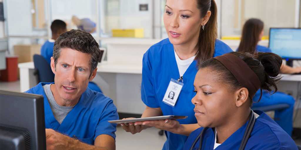 Blog - PointClickCare